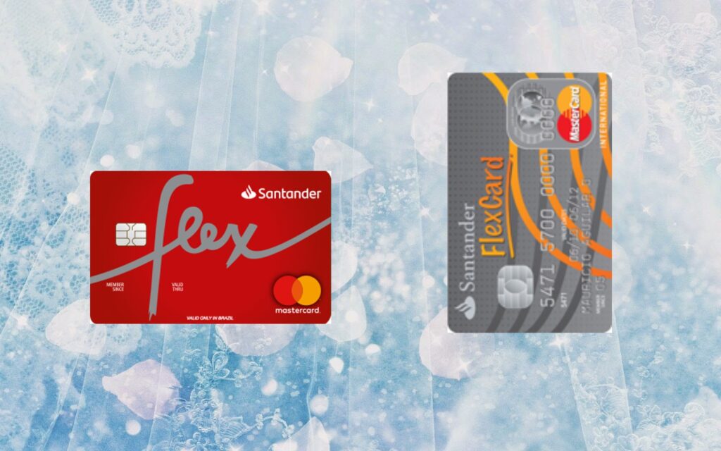Tarjeta de crédito Santander Flex Card: ventajas, beneficios y cómo ...